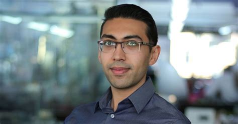 Karan Ahuja Wins Acm Sigchi Outstanding Dissertation Award News
