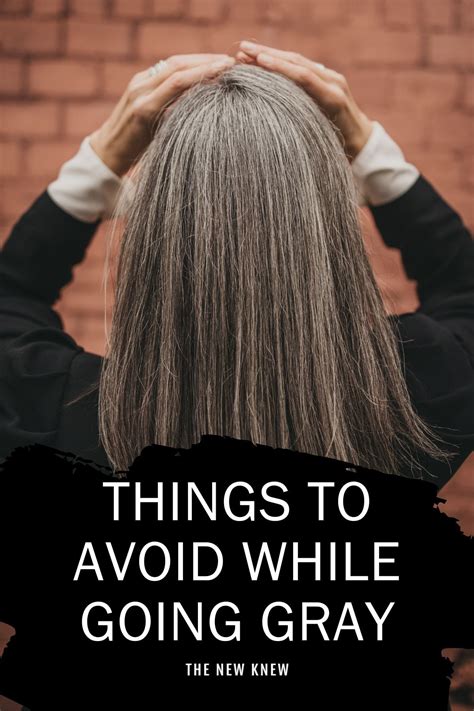 Going Gray Pictures Capturing Natural Silver Hair With Authentic Beauty