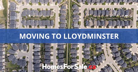 Moving To Lloydminster Ab Is Lloydminster A Good Place To Live