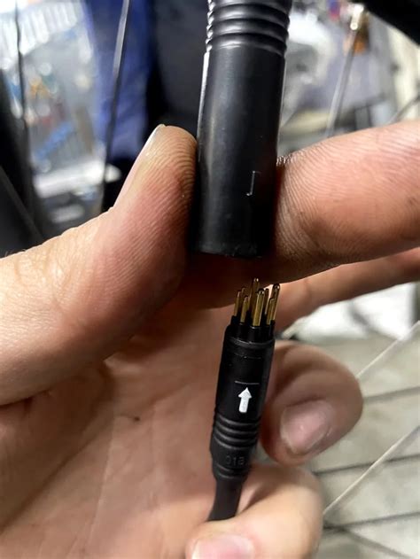 Как установить переднее мотор колесо на велосипед Power Bike