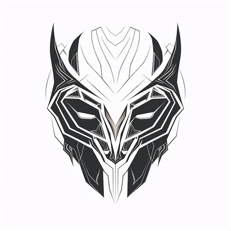 Premium Ai Image Warriors Vector
