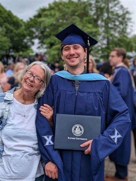 Erich Spence Lpc On Linkedin Happy To Celebrate My Graduation From