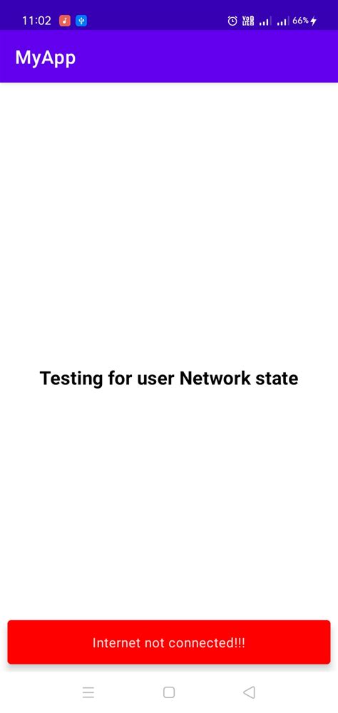 How To Check Internet Connection In Android Do Somthings