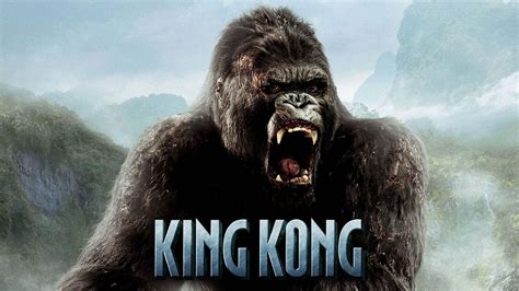 Watch King Kong 2005 Full Movie Online Plex