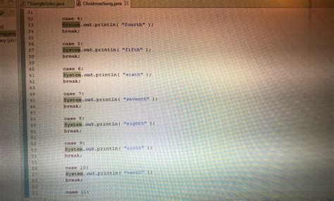 Solved I Need Help With This Java Question Please I Am Not