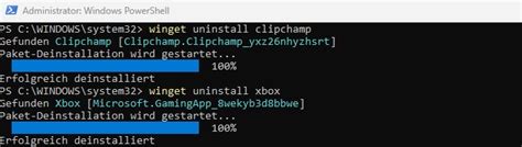 Install And Manage Applications With Winget Techdirectarchive