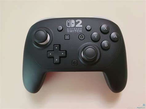 How To Fix The Switch 2 Pro Controller D Pad Using The Tape Fix Feature