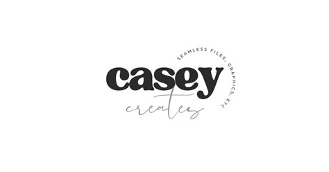 Casey Creates