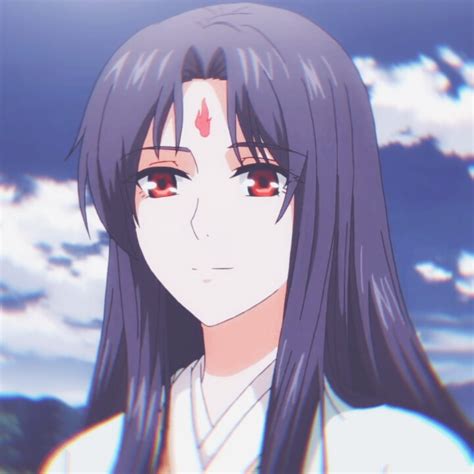 《狐妖小红娘 竹业篇》 高清图片，堆糖，美图壁纸兴趣社区