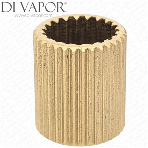 20 Spline 7 6mm To 32 Spline 9 5mm Spline Adapter