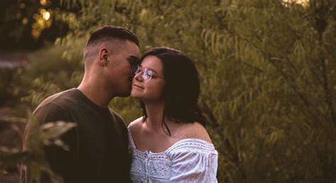 Kevie Enloe And Kevin Archbolds Wedding Website