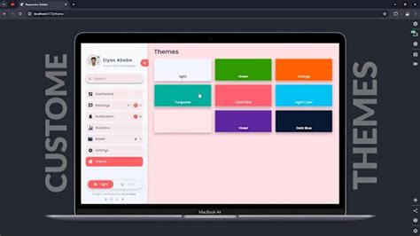 Design And Develop Frontend React Website By Elyasabebe98 Fiverr