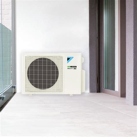 Commercial Daikin Nz