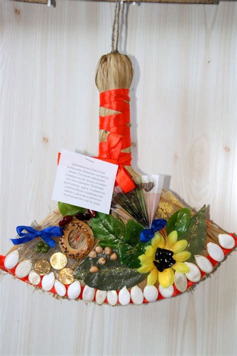 Рукоделие Своими руками Handmade Славянский обереги своими руками