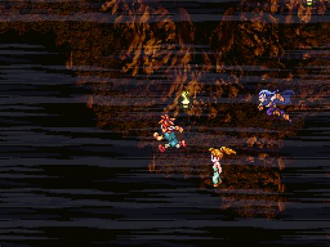 Chrono Trigger Part 71 Update Sixty Seven Dimensional Vortex 12000 Bc Style