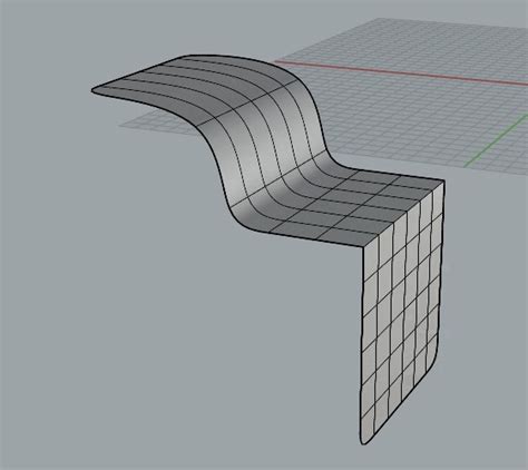 Is It Possible To Retrieve A Specific Subd Surface Grasshopper