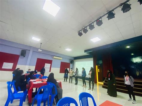 Juvairiya Ibrahim On Linkedin Truly Grateful To Be Chosen To Work With A Wonderful Team Of