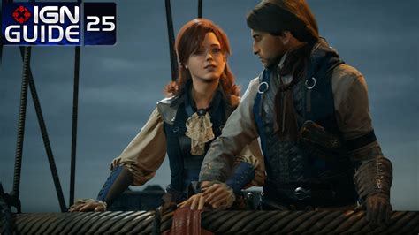 Assassins Creed Unity 100 Sync Walkthrough Sequence 09 Memory 03 The Escape Youtube