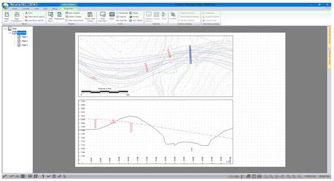 Copy And Paste Of Multi Plot Items Softree Technical Systems Support