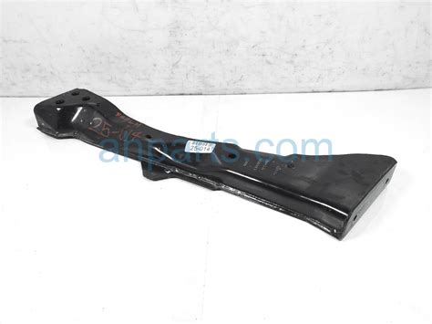 2024 Ford Maverick Front Driver Crossmember Extension Lx6z 7810125 Ae