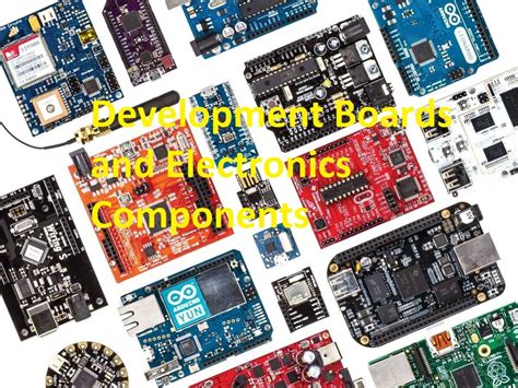 Microcontroller Archives The Engineering Knowledge