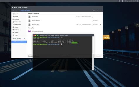 Command Line Mounting Windows Partition Inside Ubuntu Dual Boot