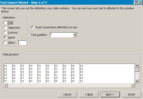 Reading Data Into R Three Rs
