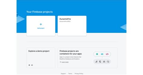 Using Firebase To Persist Data Tutorial Complete Guide Step In