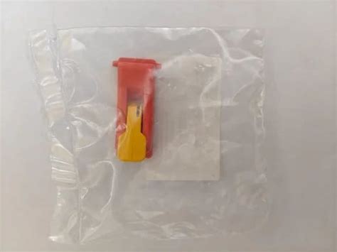 Hypertherm 002244 Safety Trigger Assembly Torch At ₹ 191000piece