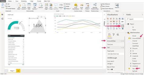 Power Bi Connector For Intersystems Iris Part I Intersystems Developer