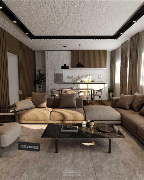 Interor Design مستقل