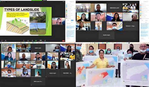 Mgb Roxiii Conducts Virtual Iec Campaign On The Results Of