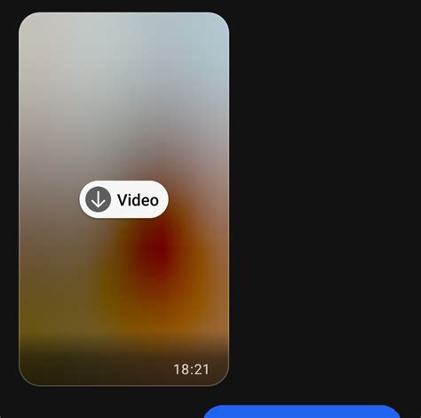 video irrecoverable · issue 12210 · signalapp signal android · github