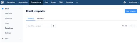 Batch Send Customised Transactional Emails