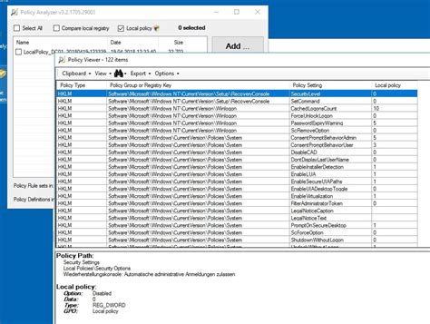 Windows 10 Und Windows Server 2019 Richtig Absichern Computer Weekly