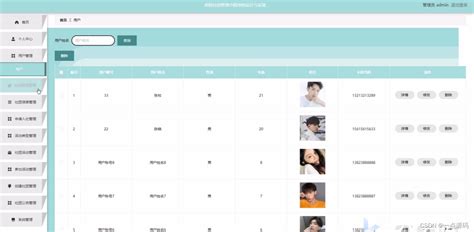基于springboot高校社团管理小程序的设计与实现 Csdn博客