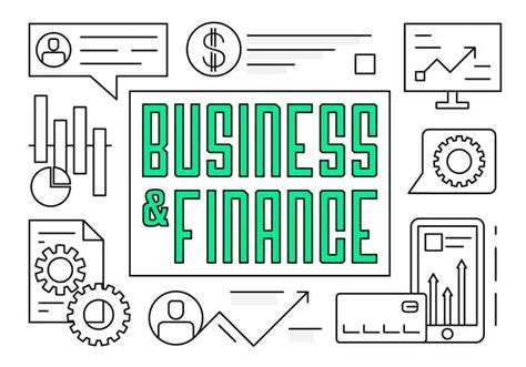 무료 비즈니스 및 금융 벡터 요소 Svg Eps Uidownload