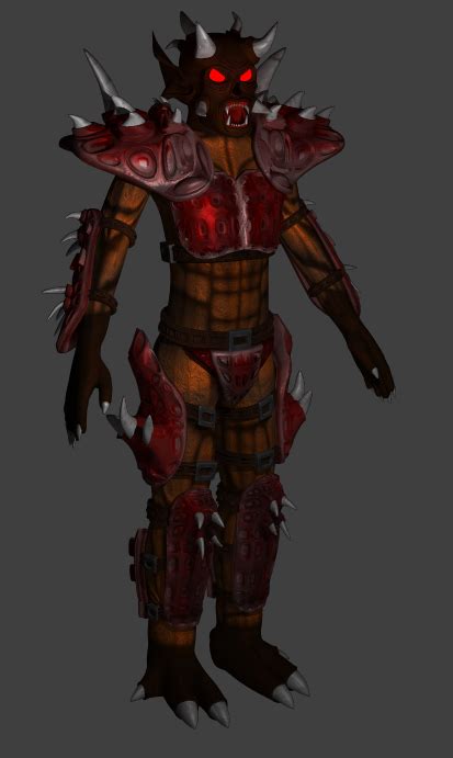 The New IMP Image Doc S Doom Mod For Doom II ModDB