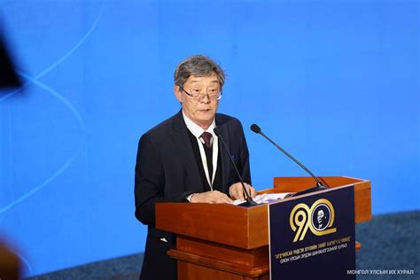 “Ардчилсан Үндсэн хуулийн эхийг баригч Б Чимид” олон улсын эрдэм шинжилгээний хурал үргэлжилж байна