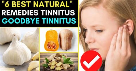 Home Remedies For Managing Tinnitus ~ Tinnitus Remedies