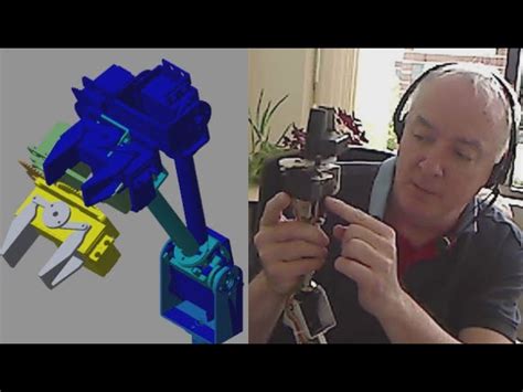 Free Video Mechatronics With Matlab And Simulink From Mathworks Class Central