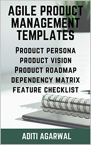 Agile Product Management Templates Discover FREE Download Agile Templates Product Persona