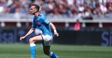Liverpool Can Move For Transfer Listed £26m Bargain To Get Ace Who