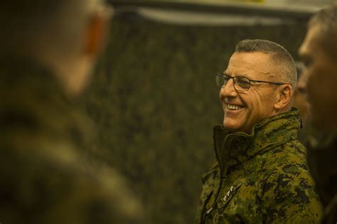 Ii Mef Cg Tours 2nd Maw Area Of Operations Second Line Of Defense