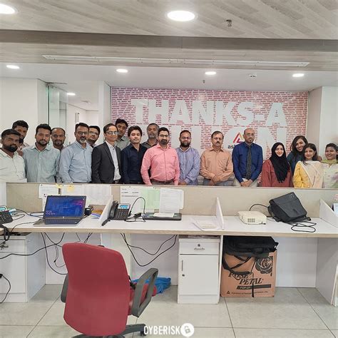 Cyberisk On Linkedin Training Employeetraining Cybersecurity Cybersecurityawareness