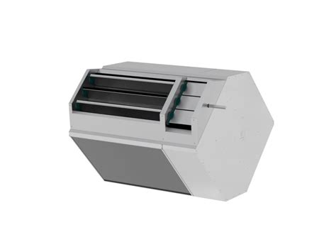 Recutech Sro On Linkedin Bypass Damper