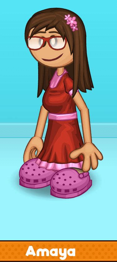 Amaya Pj Masks By Smurfysmurf12345 On Deviantart