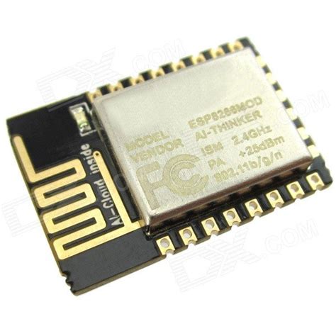 ESP8266 12E Wifi Module Price In Pakistan EPal Pk