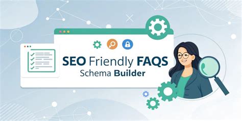Seo Friendly Faqs Schema Builder Wordpress Plugin By Sanuamheewebdev Codester