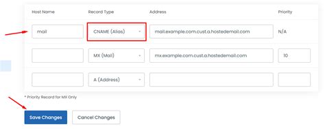 How To Setup Seekahost Mail Records For Your Domain Seekahost India